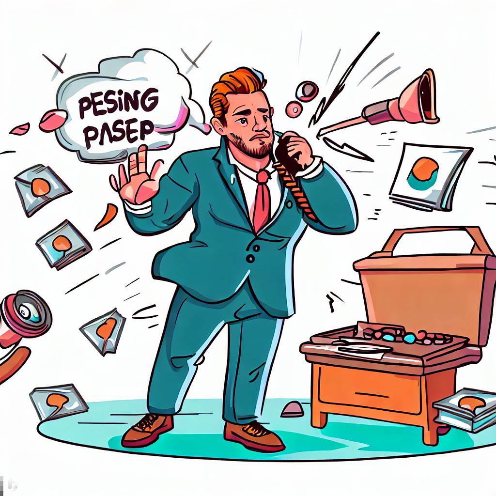 Keys to Prospecting Success: Avoiding Common Mistakes for Successful ...