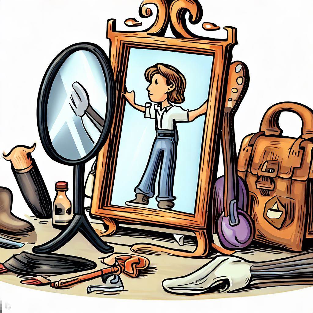 How to Master the Art of Leadership - The Importance of Authenticity ...