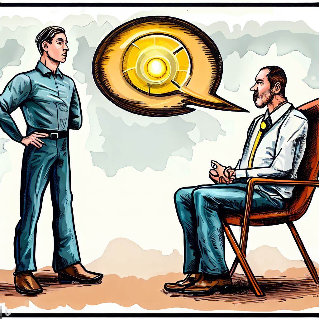 Sales Strategy for Technology Companies! - Job Of Mine