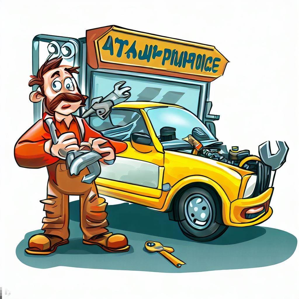 Automotive Repair Marketing Ideas - How to Attract More Customers ...
