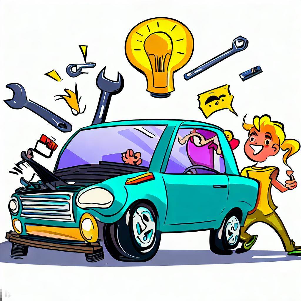 10 Auto Repair Marketing Ideas For A Small Business - Job Of Mine
