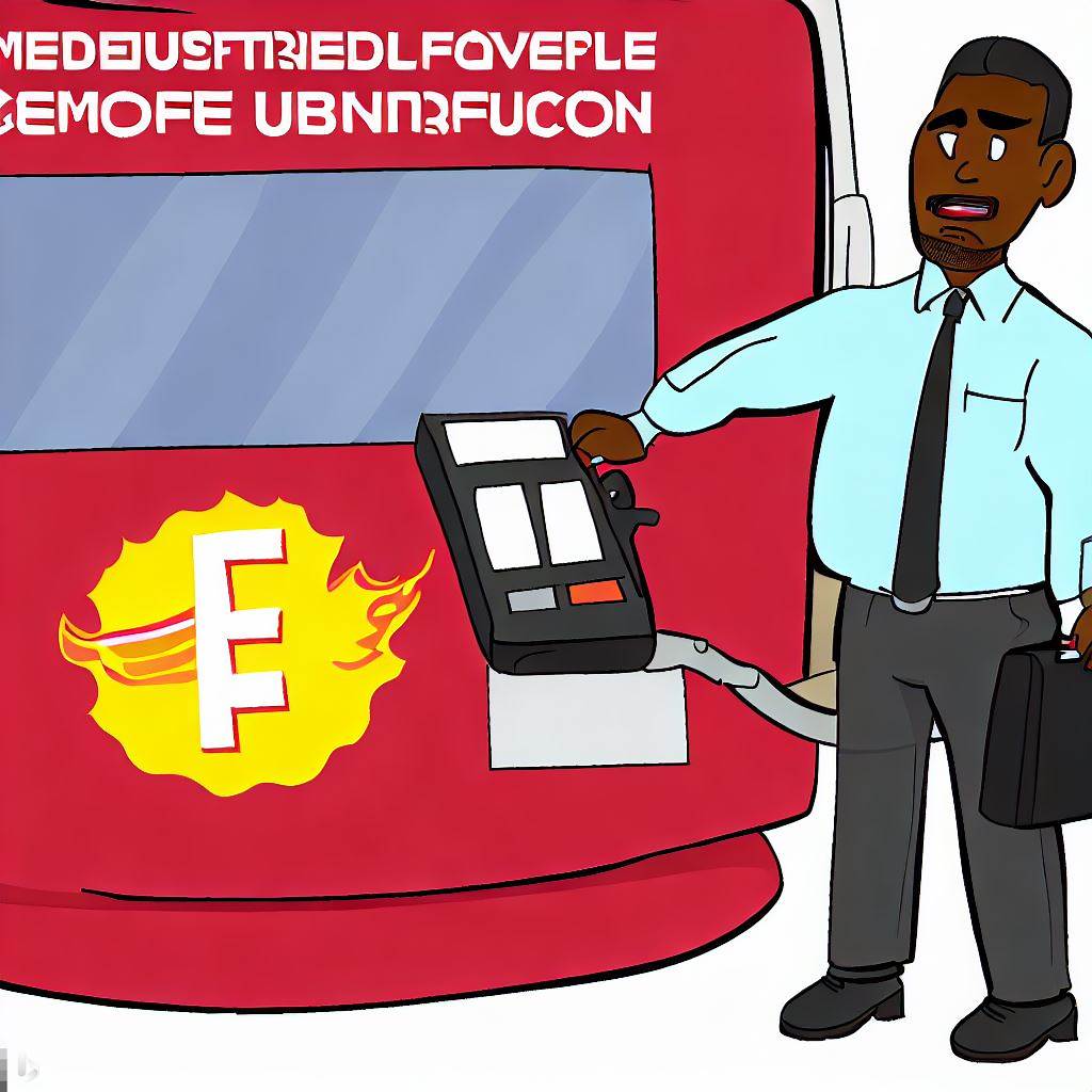 Fuel Reimbursement for Employees: What Employers Need to Know! - Job Of ...