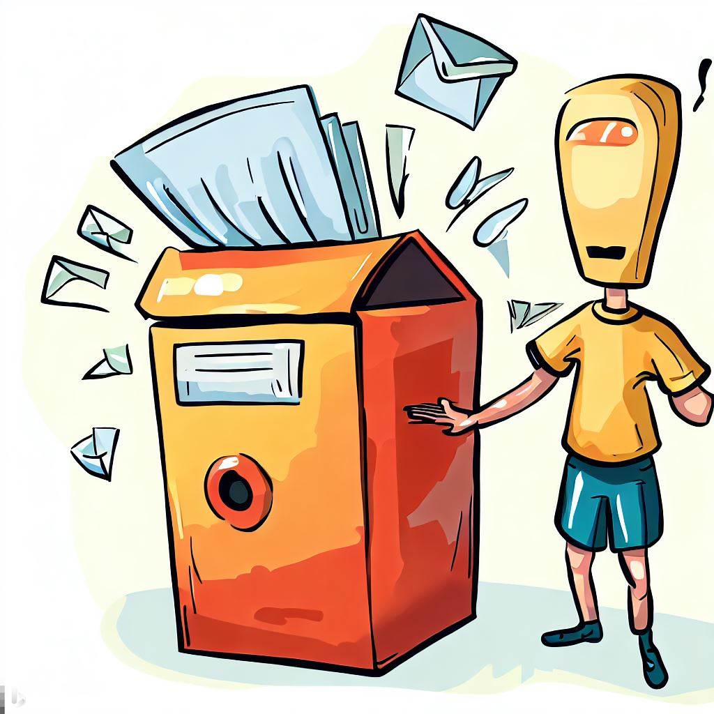 What is virtual mailbox? - Job Of Mine