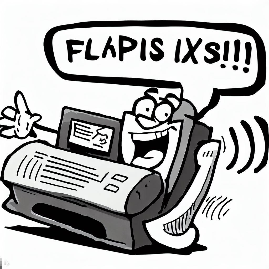 What is Internet Fax? - Job Of Mine