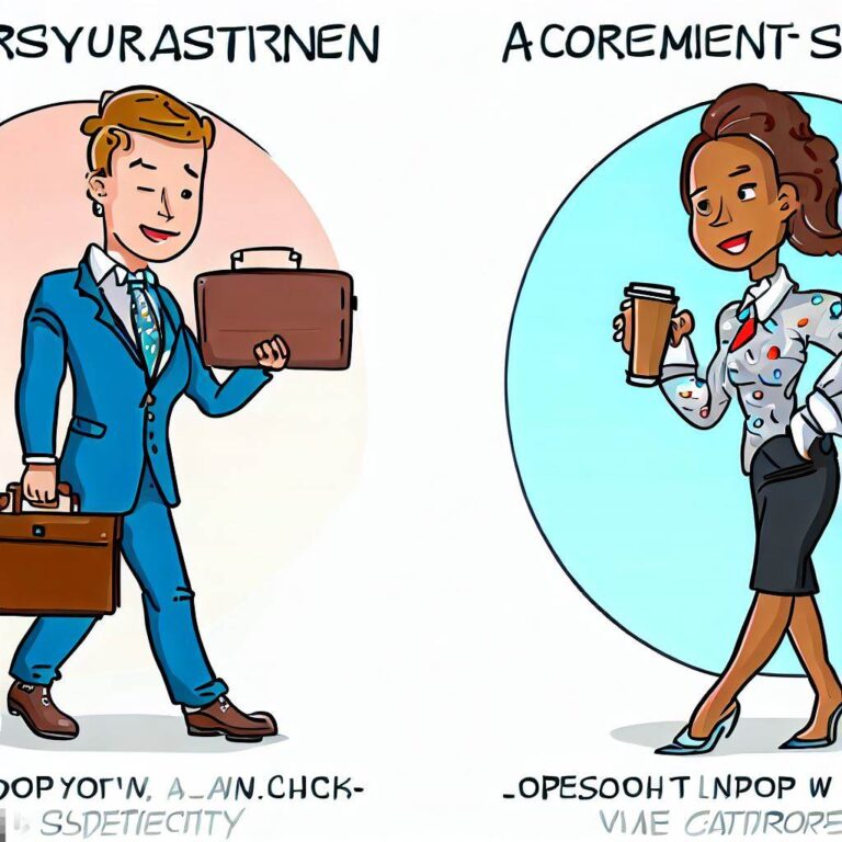 Account Manager vs Project Manager: Understanding the Key Differences ...