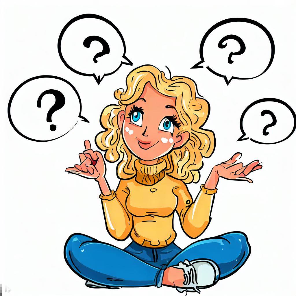 10 Questions to Ask Your Audience on Social Media! - Job Of Mine