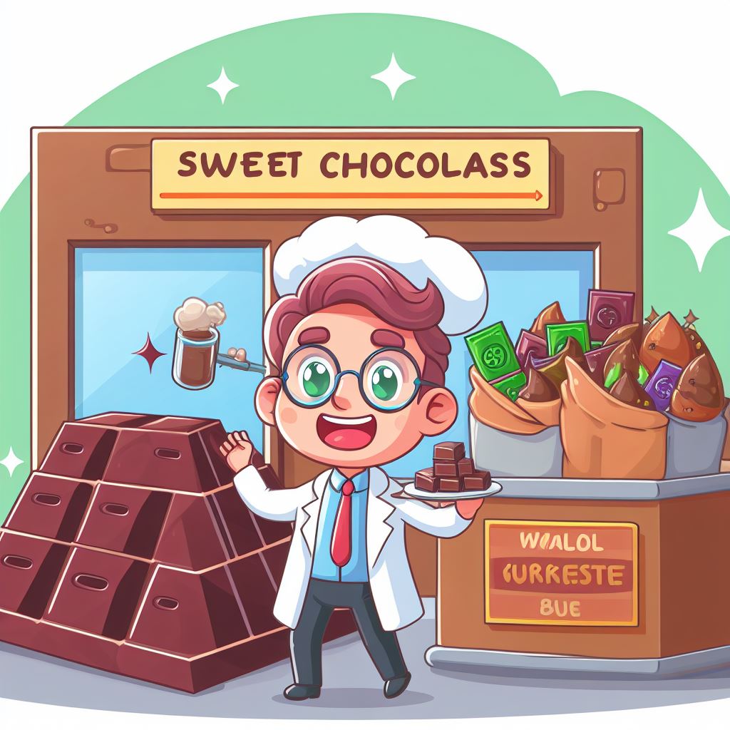 Small Chocolate Business: A Sweet Route to Success - Job Of Mine