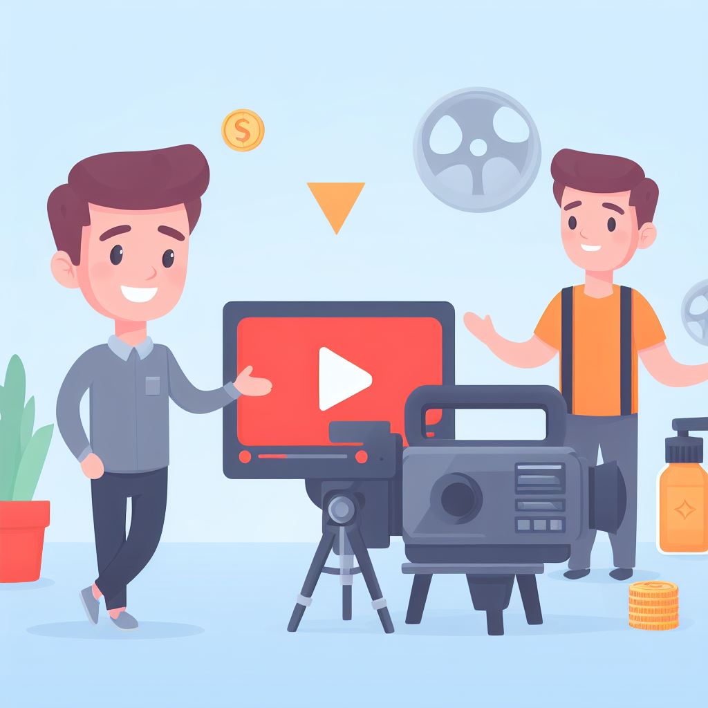 The Benefits of Video Marketing for Small Businesses - Job Of Mine