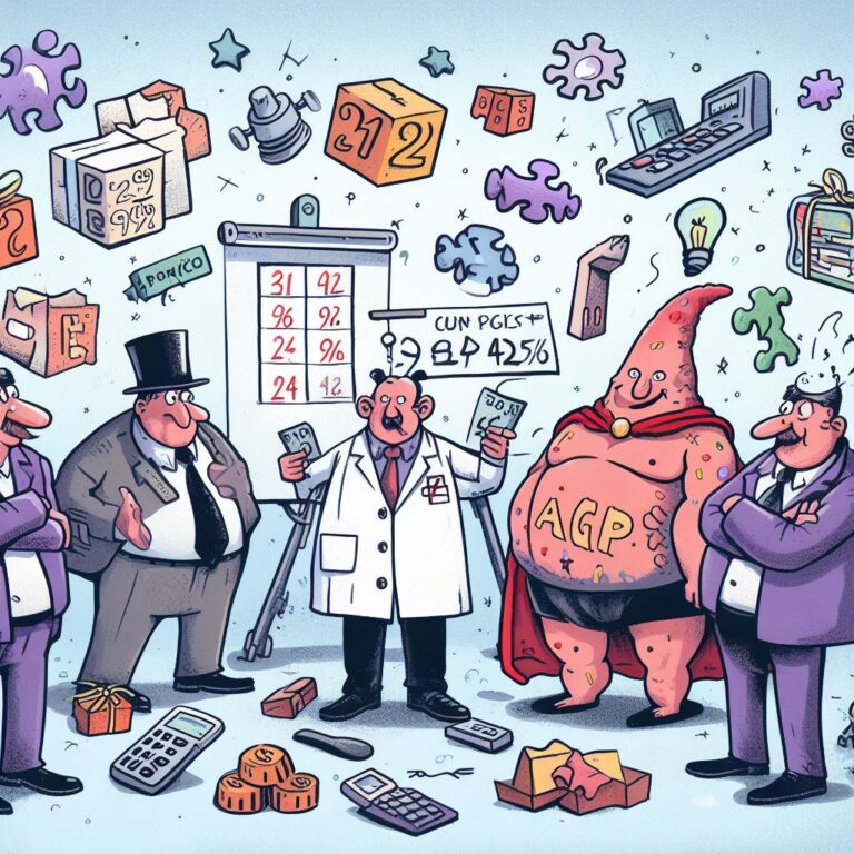 The Magic Numbers in Pricing Psychology - Job Of Mine