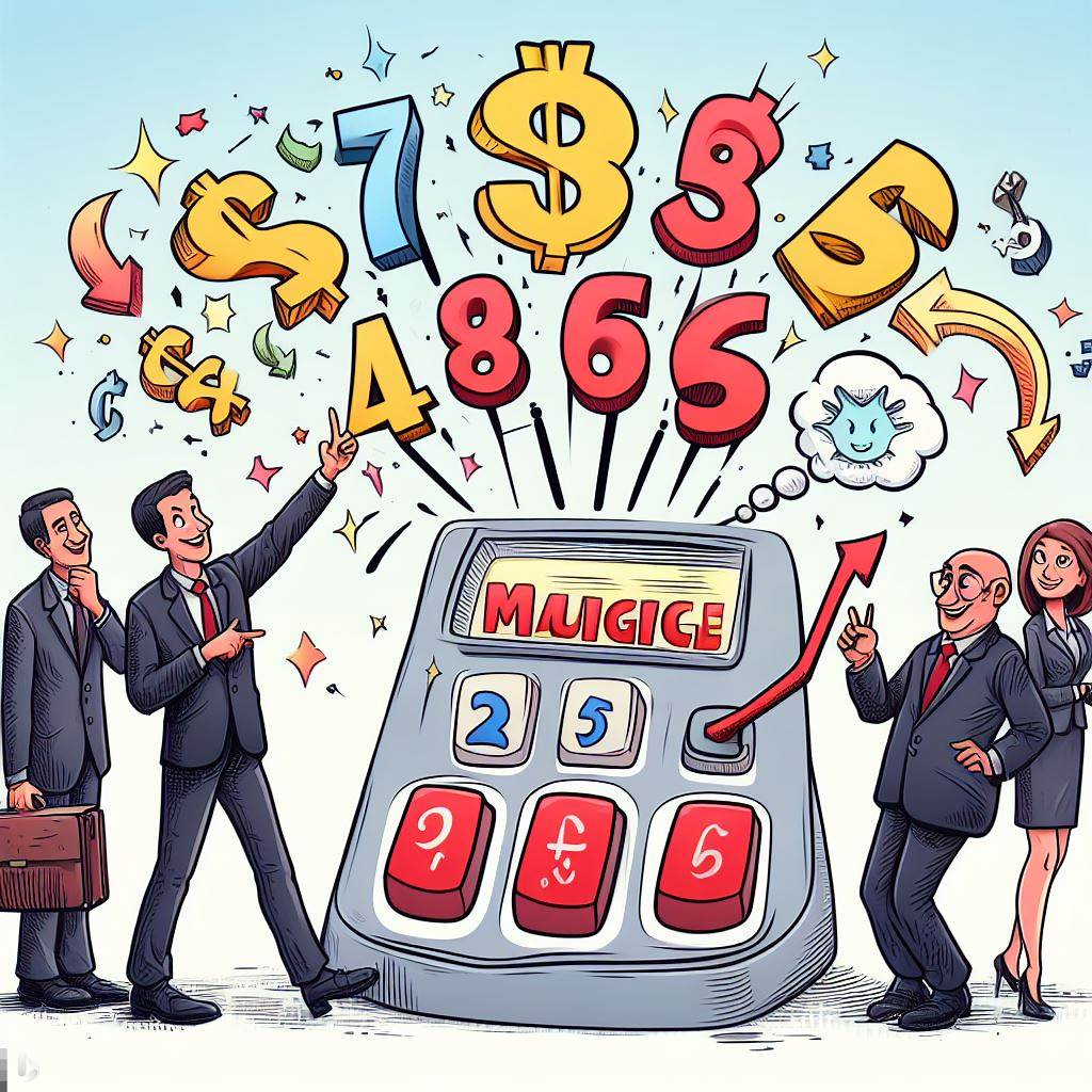 The Magic Numbers in Pricing Psychology - Job Of Mine