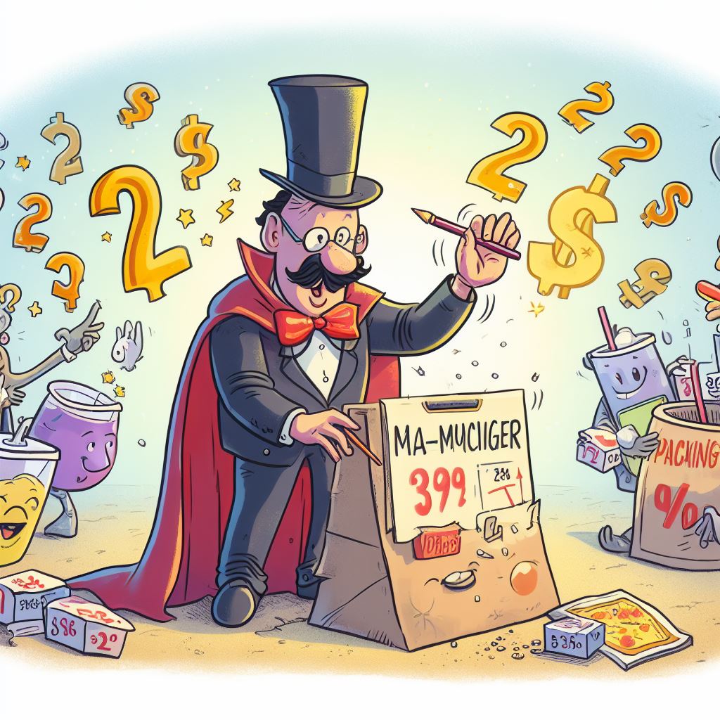 The Magic Numbers in Pricing Psychology - Job Of Mine
